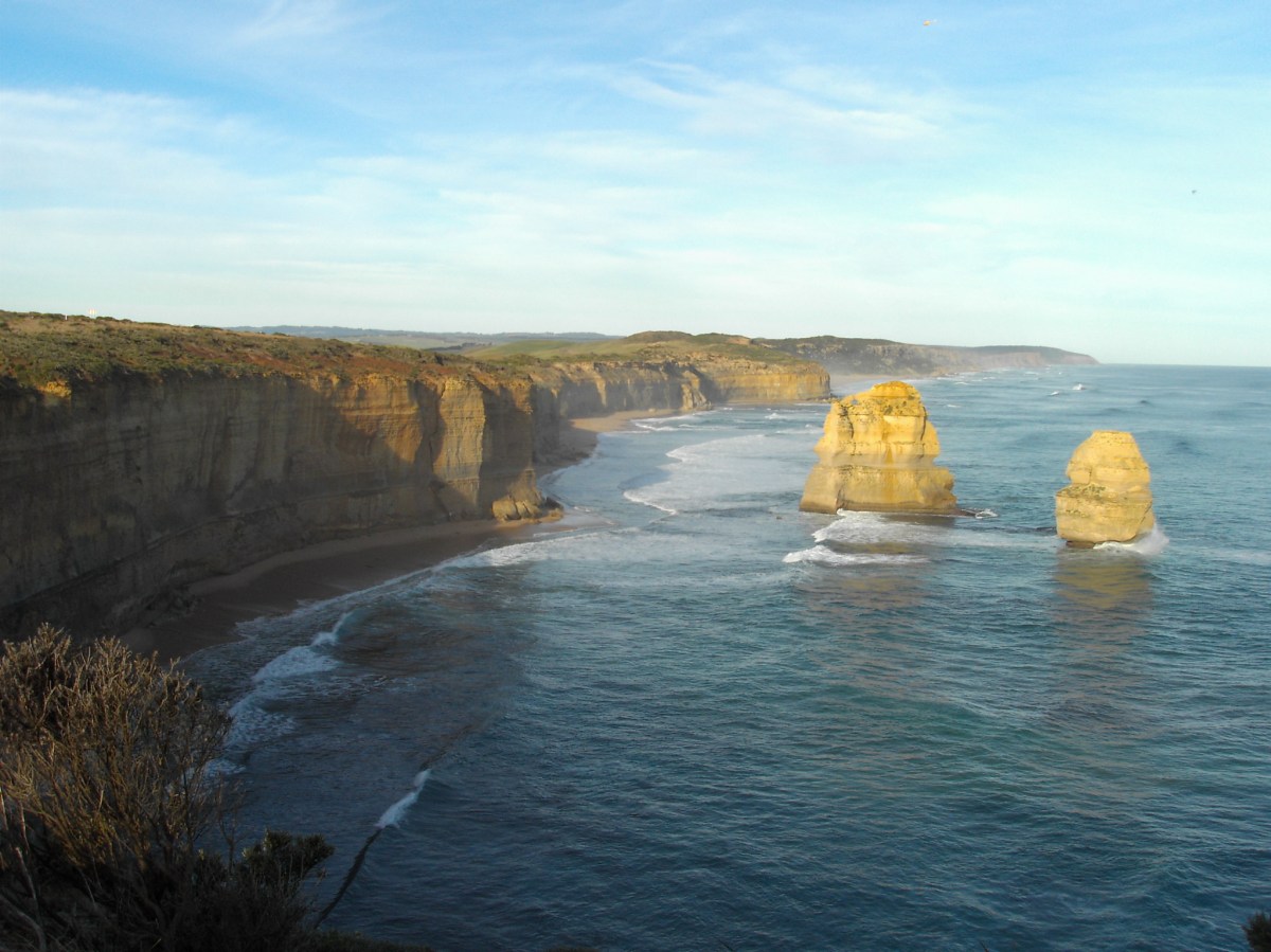 Personal Writing – Stephanie McCarter